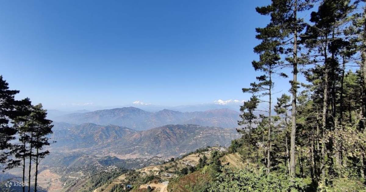 Tour xe máy Kathmandu - Klook Việt Nam